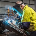 Commercial & Industrial Fabrication | Tradeweld Gippsland
